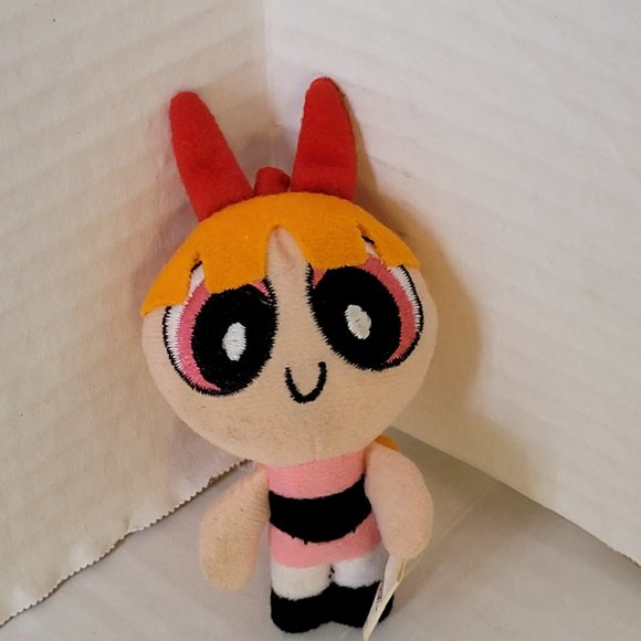 Cartoon Network | Toys | Vintage Small Cartoon Network Powerpuff Girls ...